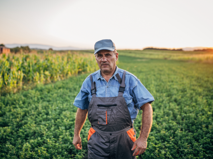 Migrant and Seasonal Farm Workers | Iowa Workforce Development